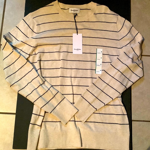 Goodfellow & Co | Sweaters | Good Fella Sweater For Men | Poshmark